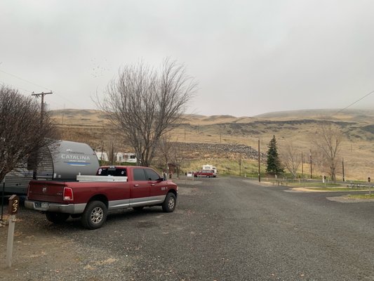 RUFUS RV PARK - Updated December 2025 - 311 Wallace St, Rufus, Oregon ...