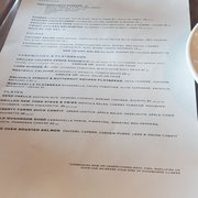 SENS RESTAURANT - 1262 Photos & 1019 Reviews - 4 Embarcadero Ctr, San ...