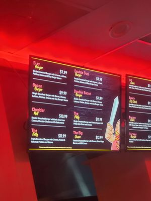 SLAY BURGERS - 41 Photos & 14 Reviews - 22 W Brookland Park Blvd ...