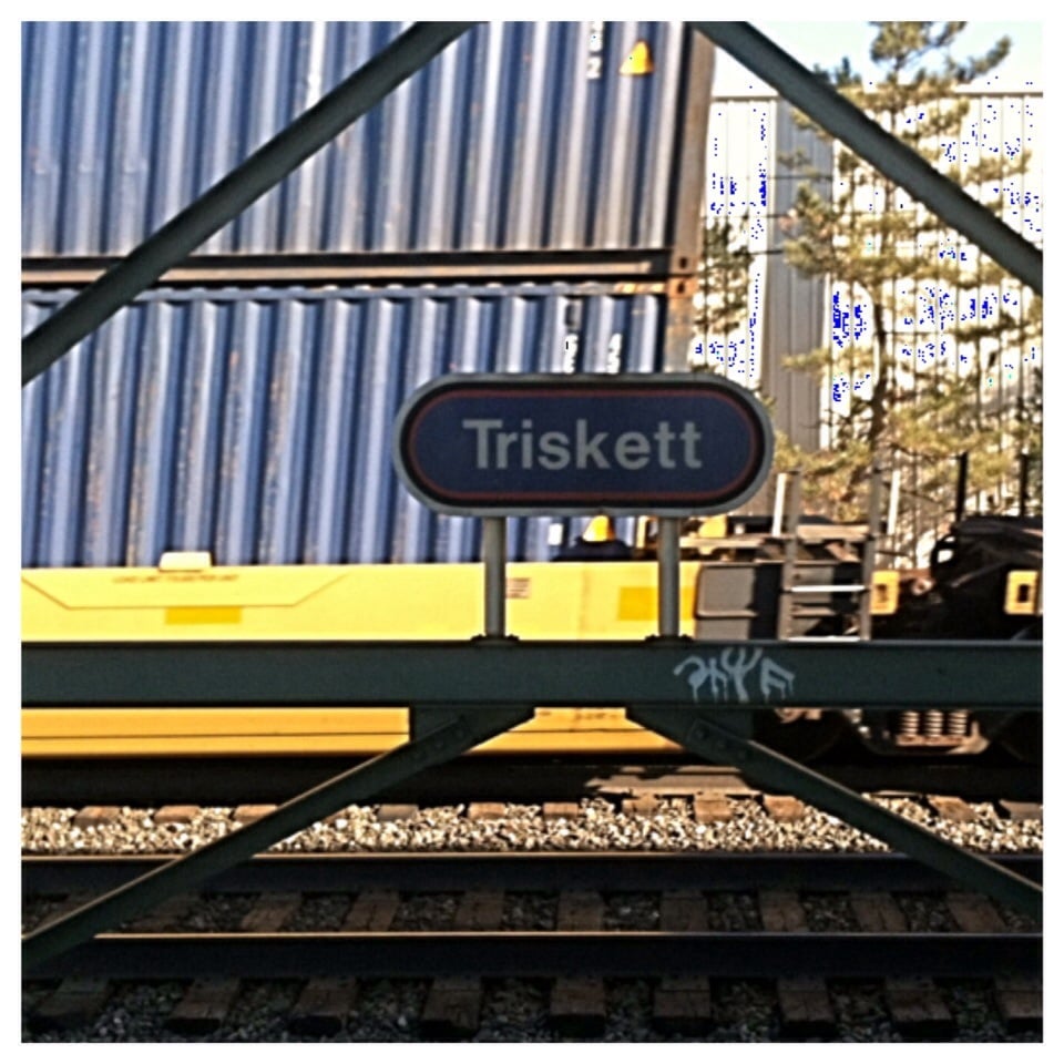 TRISKETT RAPID STATION - Updated July 2025 - 13405 Lakewood Heights ...