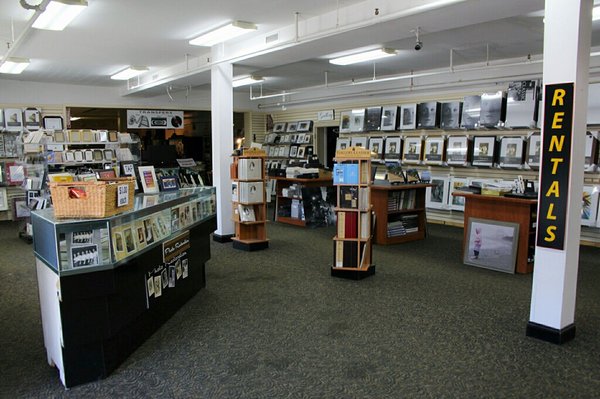 NEW YORK CAMERA & VIDEO - Updated December 2025 - 24 Photos & 44 ...