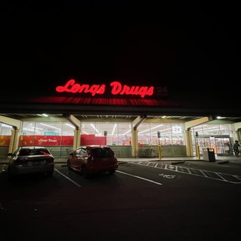 LONGS DRUGS - Updated December 2025 - 52 Photos & 54 Reviews - 555 ...