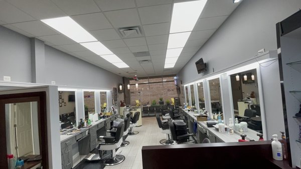 ANDY’S BARBER SHOP - 30 Photos - 8379 Leesburg Pike, Vienna, Virginia ...