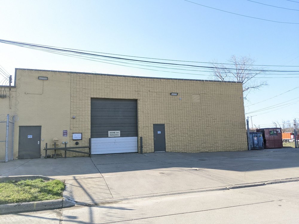 CAPUCHIN SERVICE CENTER - Updated December 2025 - 26 Photos - 1620 E ...