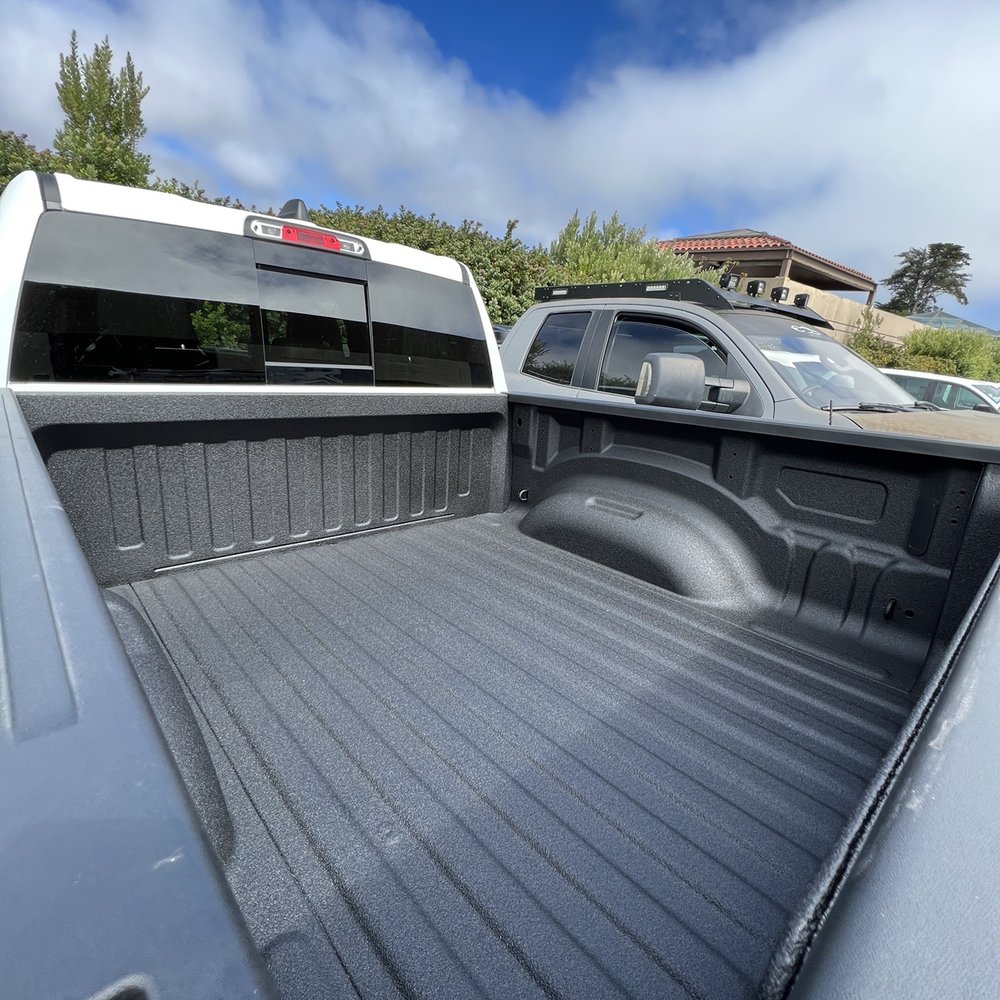 TOP 10 BEST Truck Bed Liner near San Bruno CA Updated 2025 Yelp