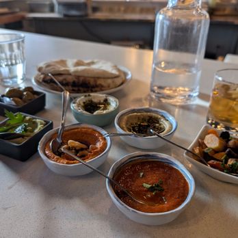 FIYA - Updated June 2025 - 305 Photos & 251 Reviews - 5419 N Clark St ...