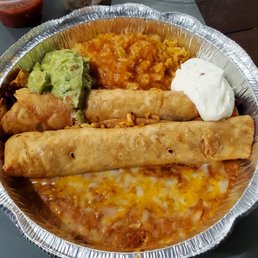 MUY PRONTO’S MEXICAN GRILL - Updated July 2024 - 68 Photos & 61 Reviews ...