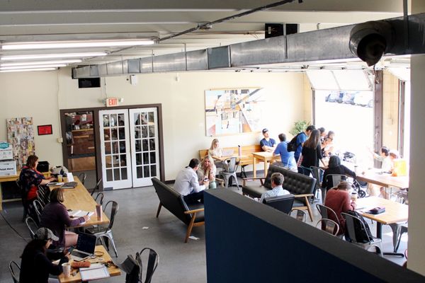 HANSA COFFEE ROASTERS - Updated July 2025 - 719 Photos & 470 Reviews ...