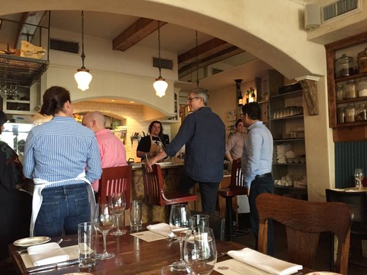 LUCIA - 866 Photos & 474 Reviews - Italian - 287 N Bishop Ave, Dallas ...