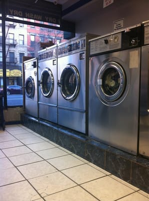 CLOTHESPIN LAUNDROMAT - Updated December 2025 - 15 Photos & 28 Reviews ...