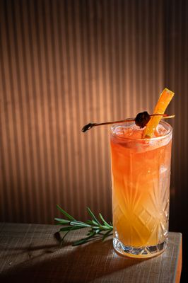 ALCHEMY BAR AND KITCHEN - Updated August 2024 - 32 Photos - 1269 ...