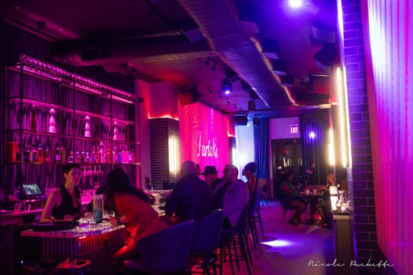 PARTAKE - Updated October 2025 - 43 Photos - 10-29 44th Rd, New York ...