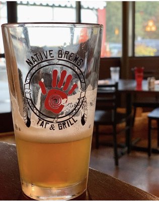 NATIVE BREWS TAP & GRILL - 166 Photos & 191 Reviews - 1897 Tsali Blvd ...