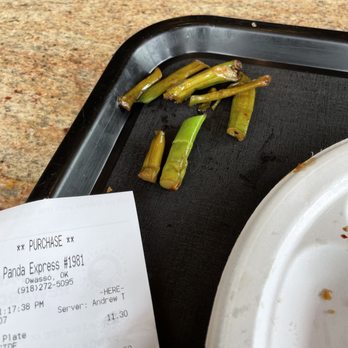 PANDA EXPRESS - Updated August 2025 - 15 Photos & 35 Reviews - 12403 E ...