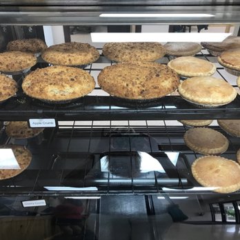 JUST PIES - Updated October 2025 - 66 Photos & 100 Reviews - 736 ...