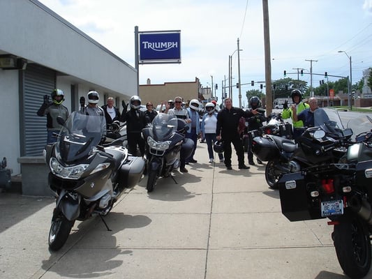 ENGLE MOTORS INC - Updated October 2025 - 24 Reviews - 6633 E Truman Rd ...