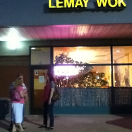 LEMAY WOK - Updated July 2025 - 58 Photos & 125 Reviews - 4530 Lemay ...