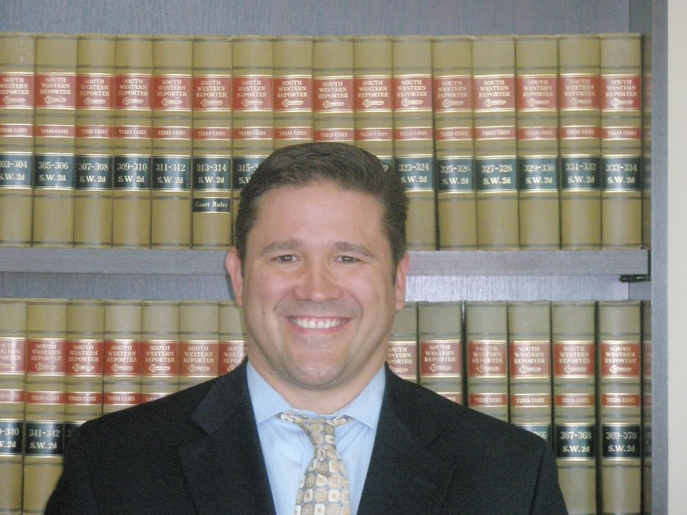 TODD DUDLEY ATTORNEY AT LAW - Updated June 2024 - 100 N Edward Gary St ...