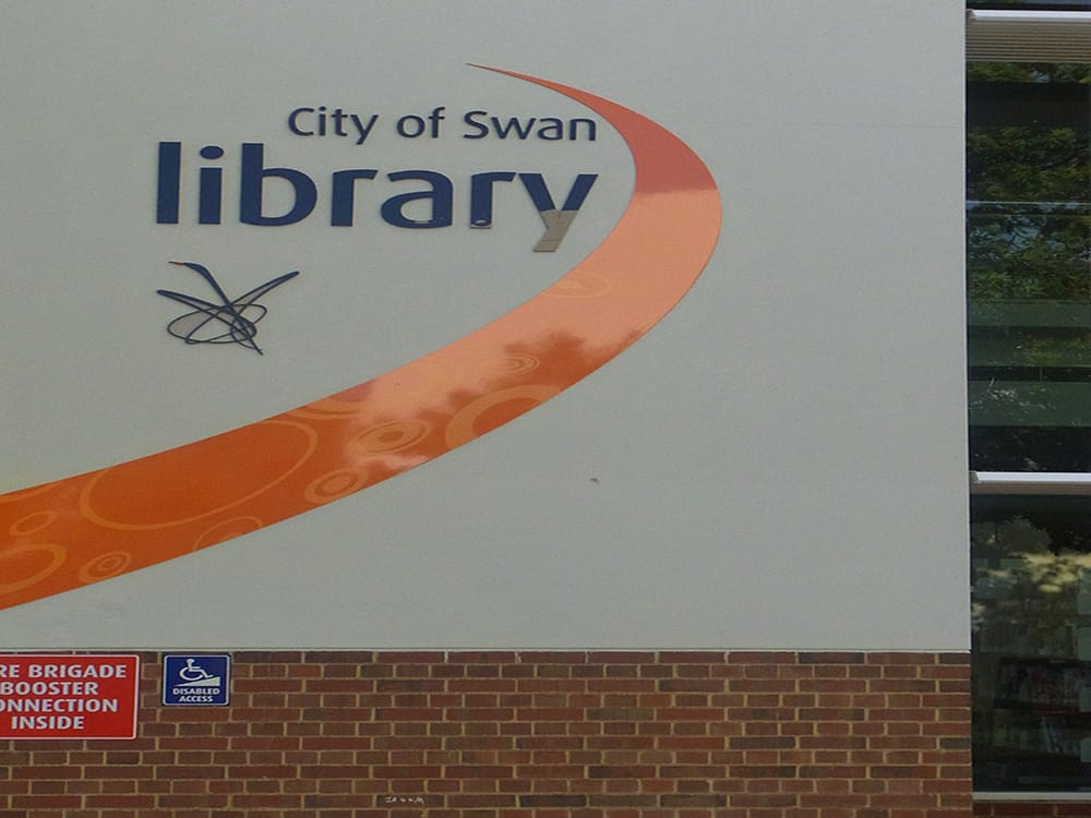 MIDLAND PUBLIC LIBRARY - Updated July 2025 - 45 Helena St, Midland ...