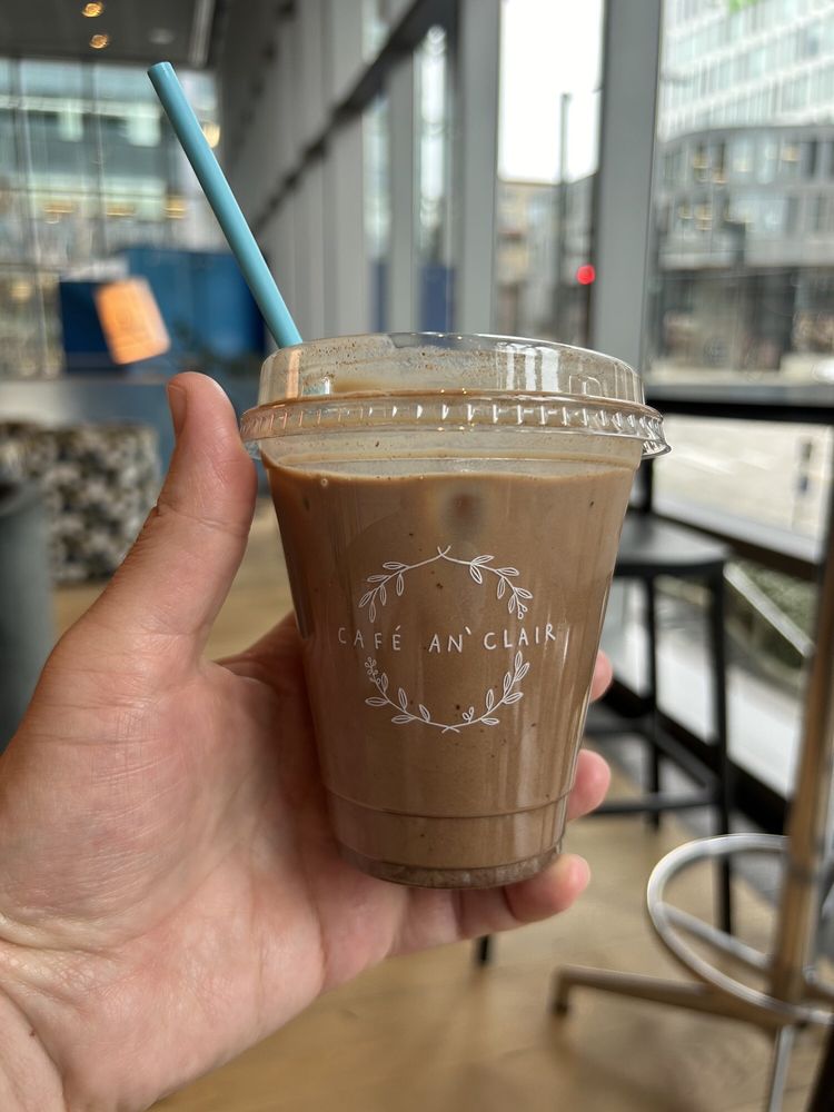 CAFE AN’CLAIR - FAIRVIEW - Updated August 2025 - 10 Reviews - 501 ...