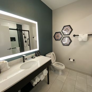 HOTEL INDIGO SPRING - WOODLANDS AREA - Updated December 2025 - 120 ...