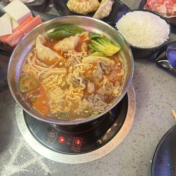 KPOT KOREAN BBQ & HOT POT - Updated April 2025 - 374 Photos & 184 ...