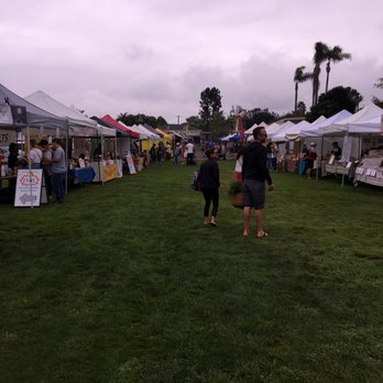 ENCINITAS/LEUCADIA FARMERS’ MARKET - Updated February 2025 - 294 Photos ...