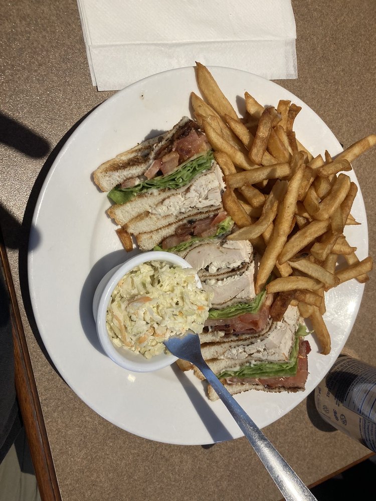 RESTO-BAR OASIS - Updated June 2026 - 820 Route 219, Napierville ...