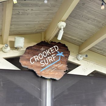 THE CROOKED SURF - Updated January 2025 - 125 Photos & 69 Reviews - 650 ...