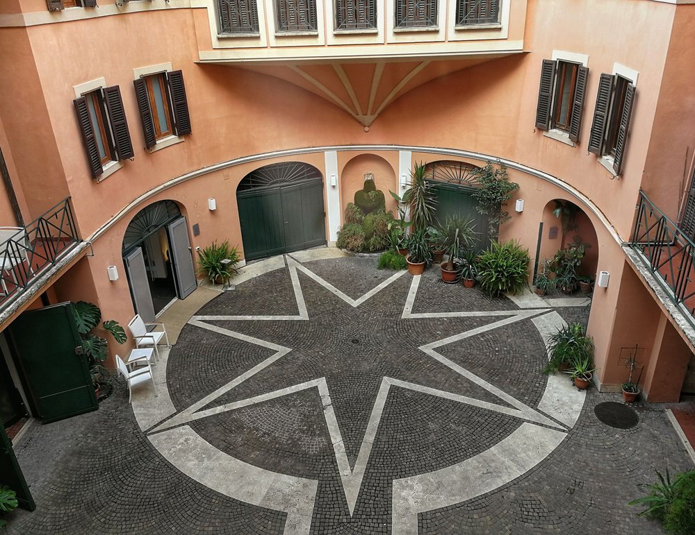 MOOD SUITES TRITONE - Via Rasella 152, Roma, Italy - Hotels - Phone ...