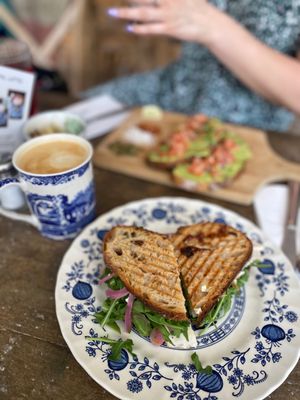 MAMAN - 97 Photos & 60 Reviews - 43 Hulfish St, Princeton, New Jersey ...