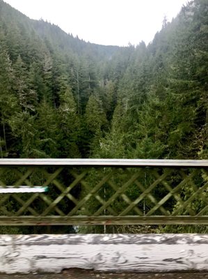 FAIRFAX BRIDGE AKA O’FARRELL BRIDGE - Updated January 2025 - Carbonado ...