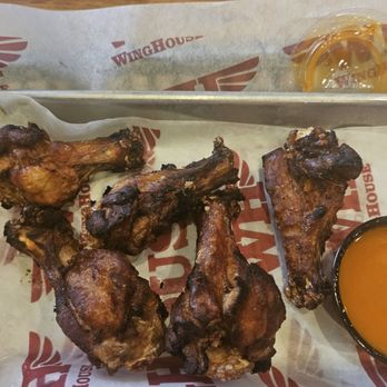 WINGHOUSE BAR & GRILL - TAMPA STADIUM - Updated October 2025 - 337 ...