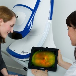 ADA VISION CENTER - Updated December 2025 - 16 Photos & 60 Reviews ...