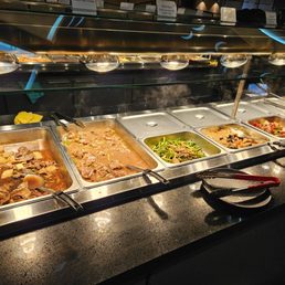 ASIAN DRAGON BUFFET - Updated July 2025 - 136 Photos & 35 Reviews ...
