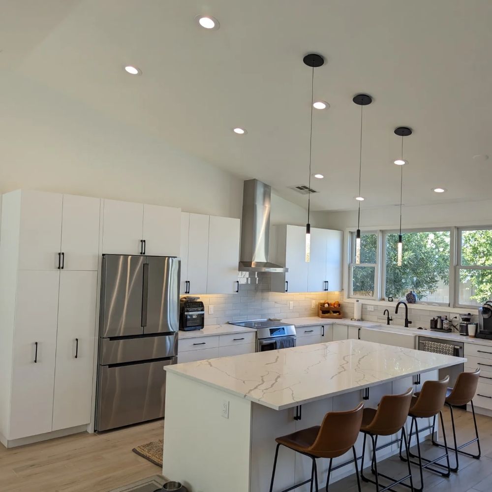 PHIPPS DESIGN - 23 Photos - Phoenix, Arizona - General Contractors ...