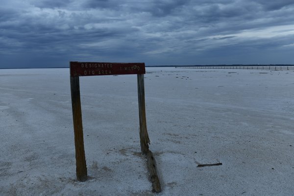 SALT PLAINS NATIONAL WILDLIFE REFUGE - Updated September 2025 - 45 ...