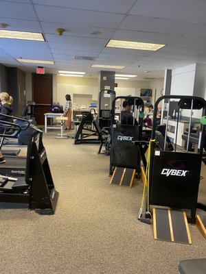 SELECT PHYSICAL THERAPY - PASADENA - NORTH LAKE - Updated October 2025 ...