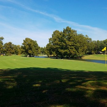CEDAR RIDGE COUNTRY CLUB - Updated December 2025 - 19 Photos & 10 ...