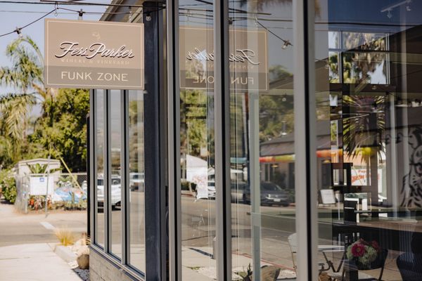 FESS PARKER FUNK ZONE - Updated January 2026 - 73 Photos & 31 Reviews ...