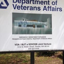 VA PUGET SOUND HEALTH CARE SYSTEM - SEATTLE DIVISION - 30 Photos & 64 ...