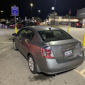 WALMART SUPERCENTER - Updated January 2026 - 13 Photos & 60 Reviews ...