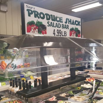 SAP’S PRODUCE SHACK - Updated August 2025 - 13 Photos & 16 Reviews ...
