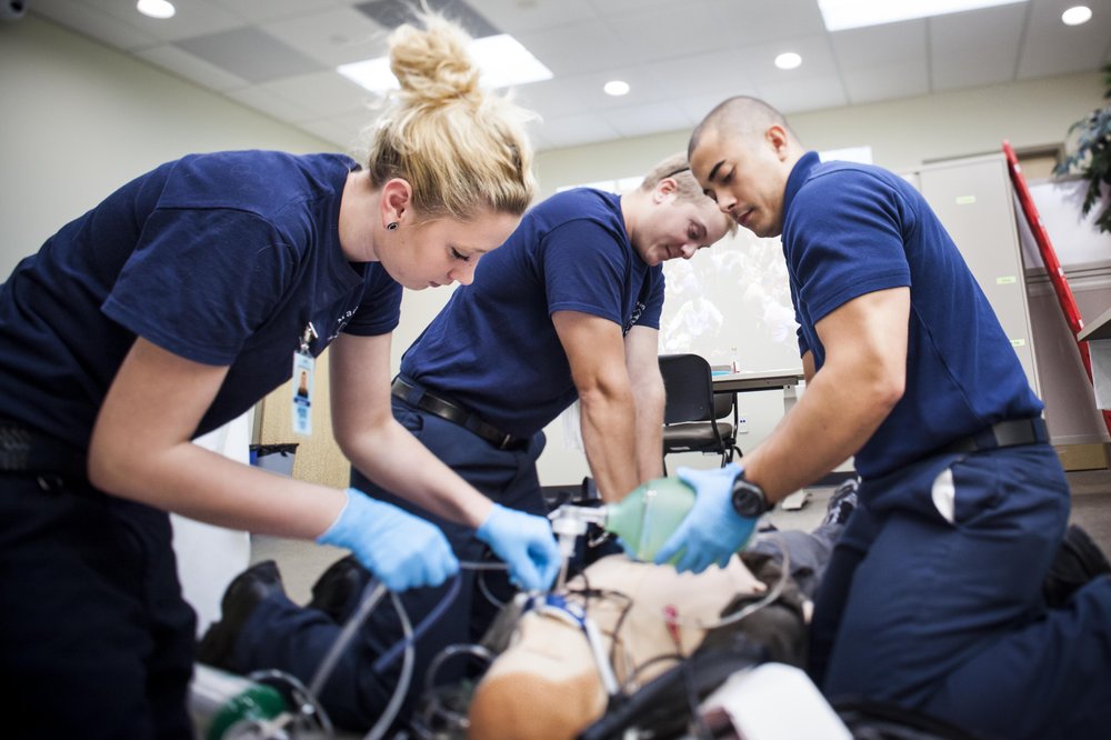 MADISON AREA TECHNICAL COLLEGE - Updated December 2025 - 19 Photos & 14 ...