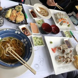 SINJU JAPANESE RESTAURANT - 283 Photos & 371 Reviews - 7339 SW ...