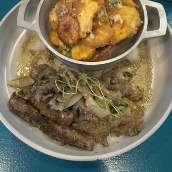 BATEY PUERTO RICAN GASTRONOMY - Updated January 2025 - 76 Photos & 16 ...