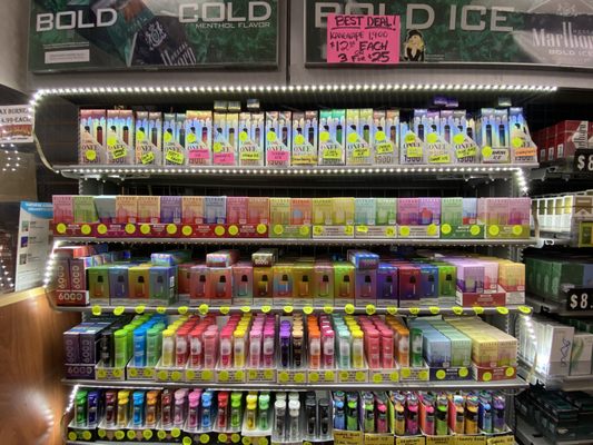 SULTAN SMOKE SHOP - Updated October 2025 - 2726 W Southern Ave, Tempe ...