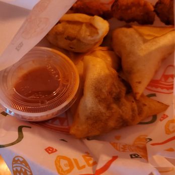 TASTE AMIR’S ROTI - Updated December 2025 - 29 Photos & 14 Reviews ...