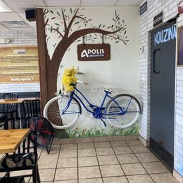 APOLIS GREEK STREET FOOD - Updated December 2025 - 622 Photos & 441 ...