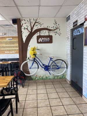 APOLIS GREEK STREET FOOD - Updated June 2025 - 620 Photos & 433 Reviews ...